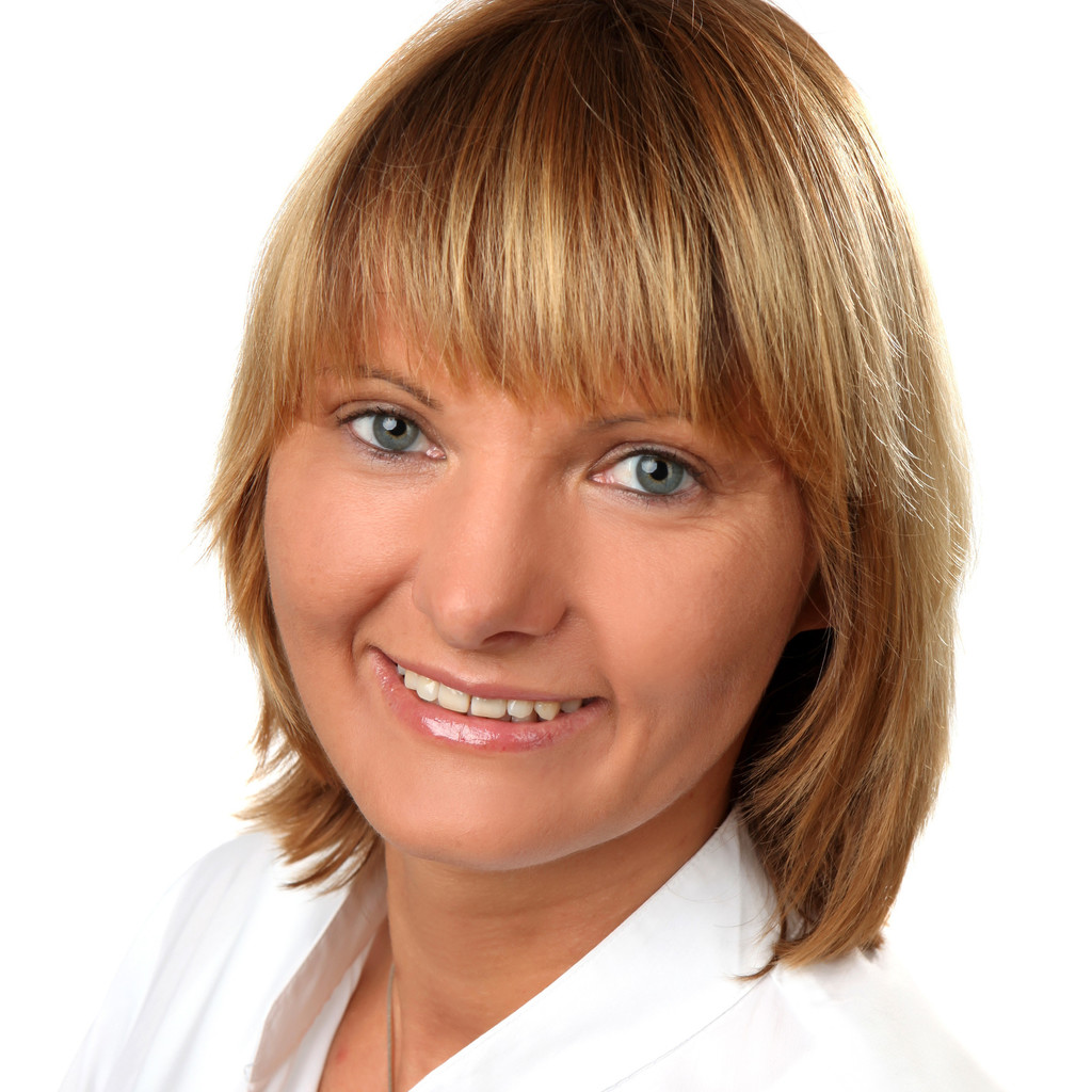 Gaby Hellmann - Sachbearbeitung / Projektassistenz - Helmholtz Zentrum München | XING