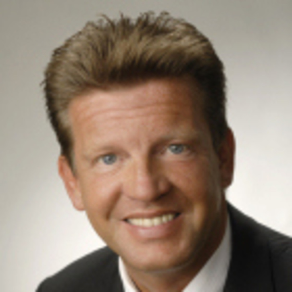 Bernd Kronwald - Geschäftsführer - First-Class Autovermietung GmbH | XING