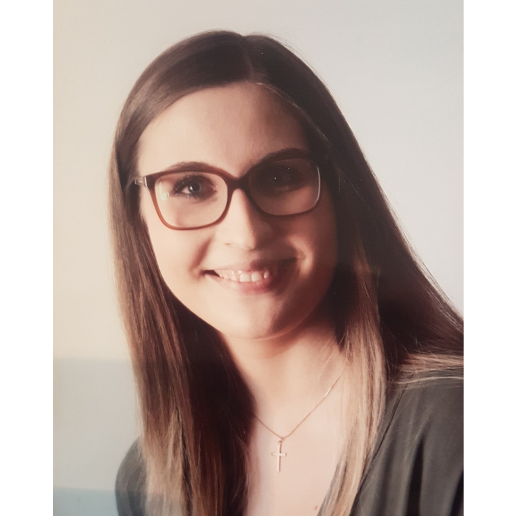 Lena Wimmer - Steuerfachwirtin, Fachbereichsleitung Finanzbuchführung ...