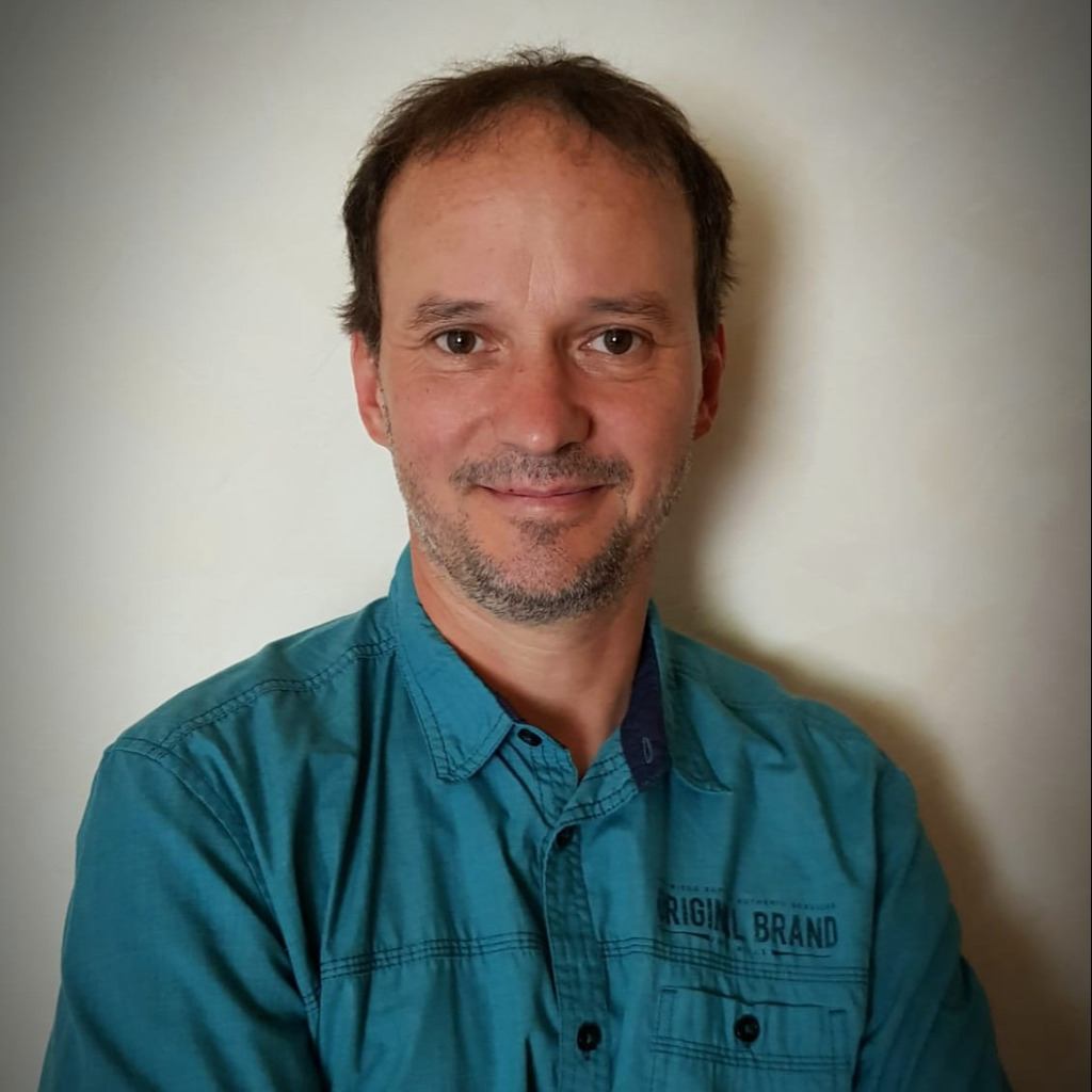 Uwe Sauer - CAM-Programmierer, Konstrukteur - FETEC Engelhardt GmbH | XING