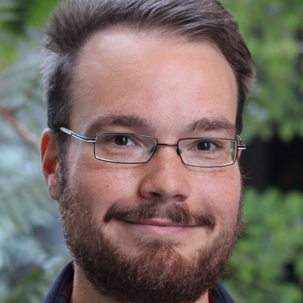 Patrick Martin - Clinical Research Associate - Mediconomics GmbH | XING