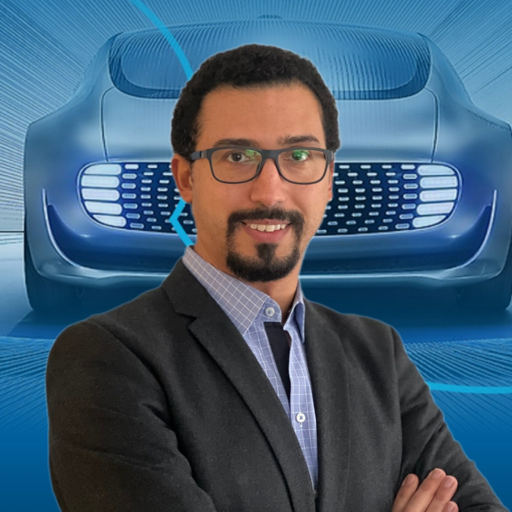 Sherif Hussein - Director - Software Defined Vehicle - Capgemini Invent ...