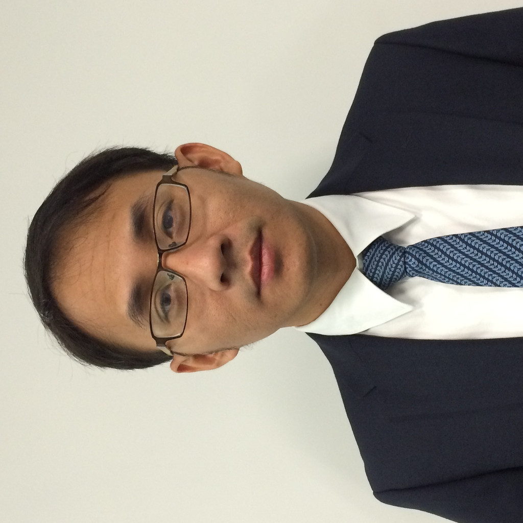 Kui Huang - Senior Project Manager/Business Development - MHP- A ...