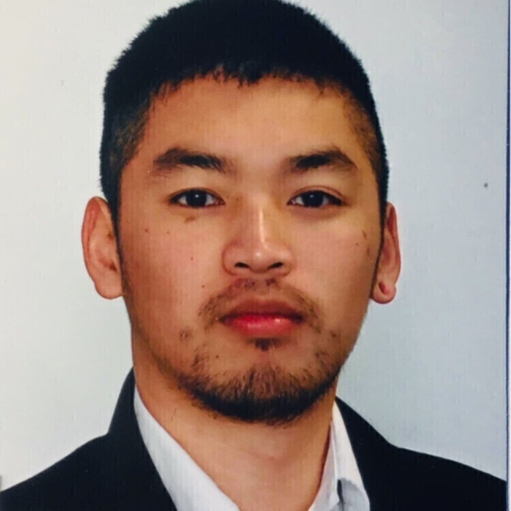 Duc Phan - Logistik- und Informationsmanagement - Ostfalia Hochschule ...