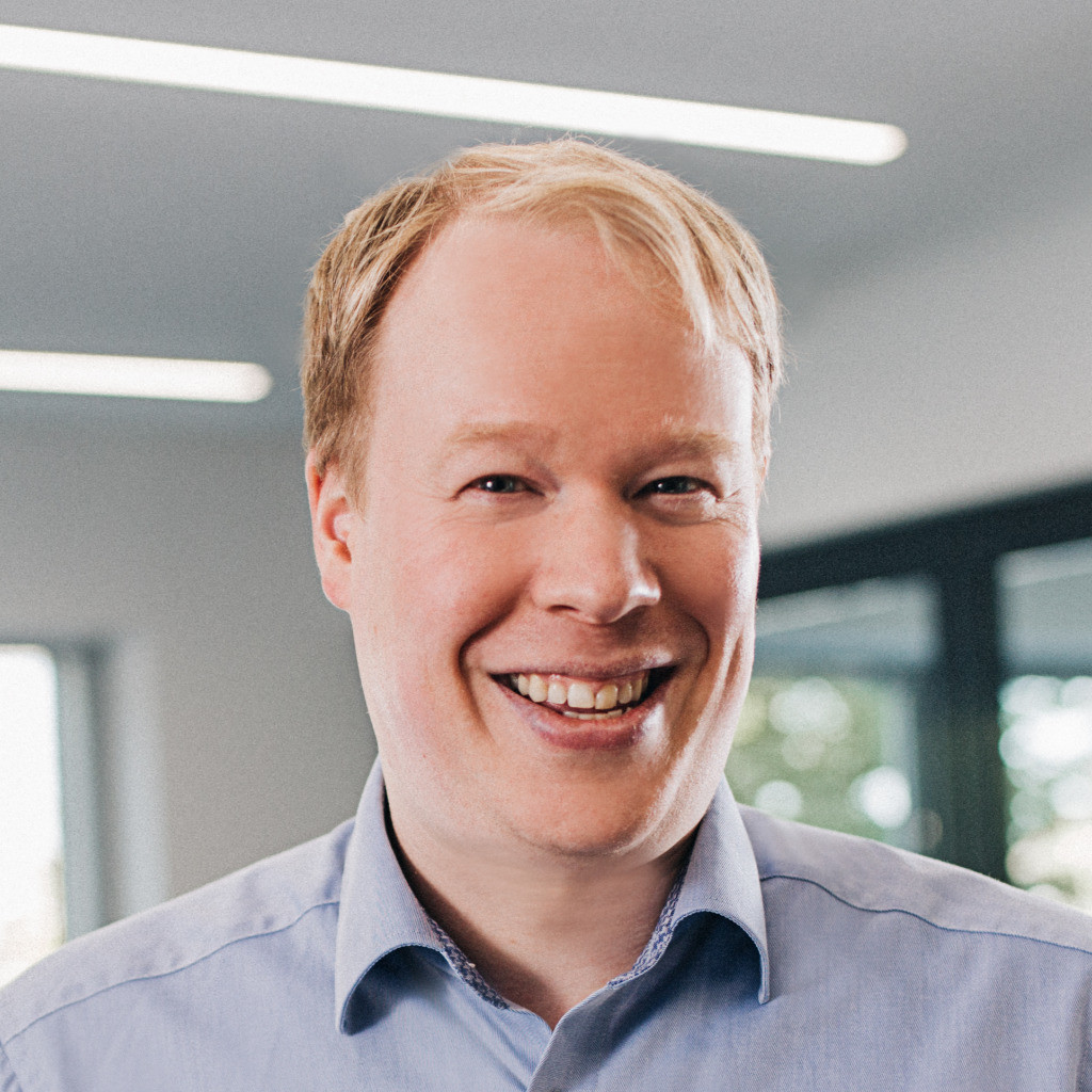 Mario Engelmann - IT Administrator & Project Manager - Hellmann Process ...