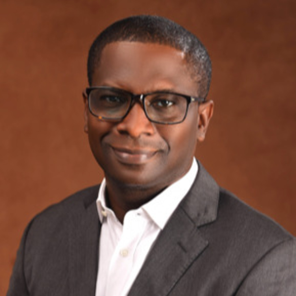 Ike Charles Okafor - Senior Research Consultant & Policy Analyst ...