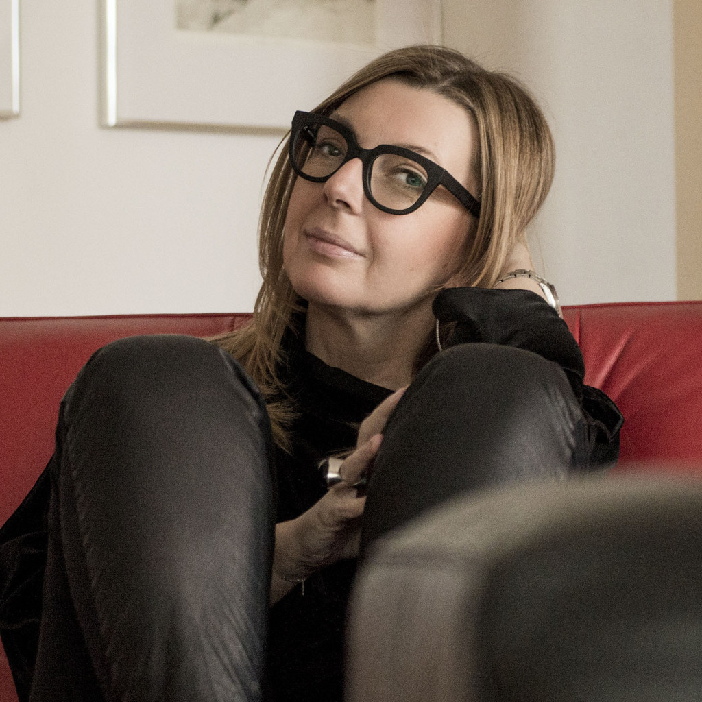 Friederike. Fridi Nefe - Event Stylist, Interior Consultant - Fridi Nefe | XING