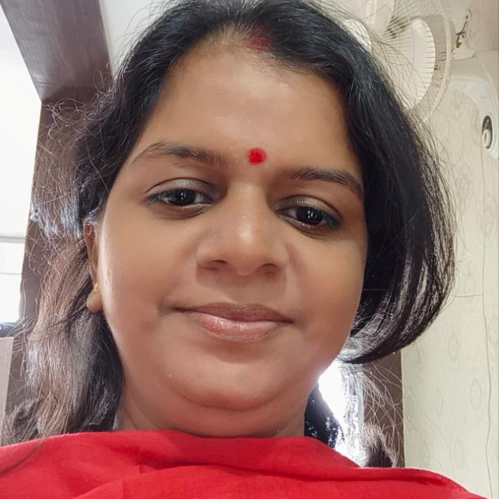 Annu Singh - Technical Lead - Prolifics | XING