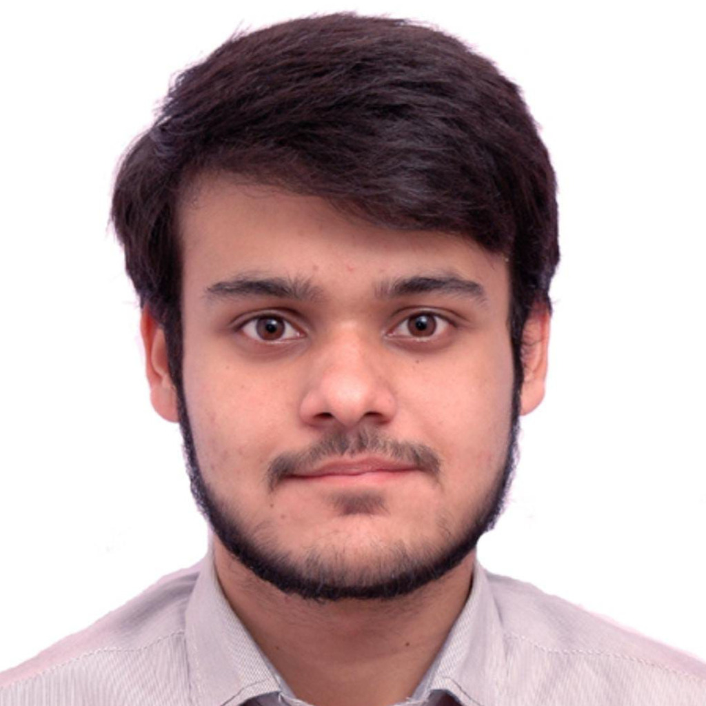 Ahad Ur Rehman Siddiqui - Software Engineer - Transviti | XING