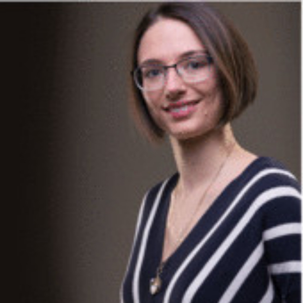 Lisa-Marie Mahler - Environment and Resource Management - VU University ...