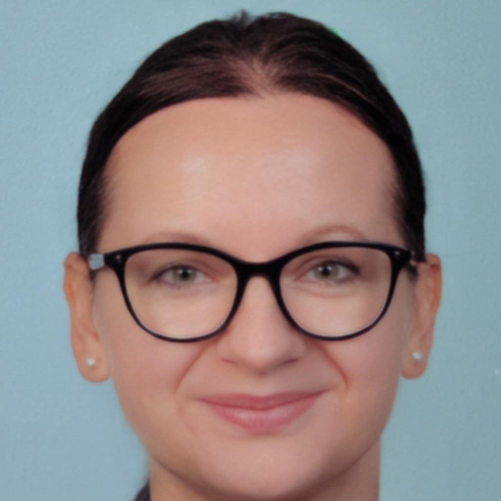 Marzena Libowski - Kreditorenbuchhalterin - MTS MarkenTechnikService ...