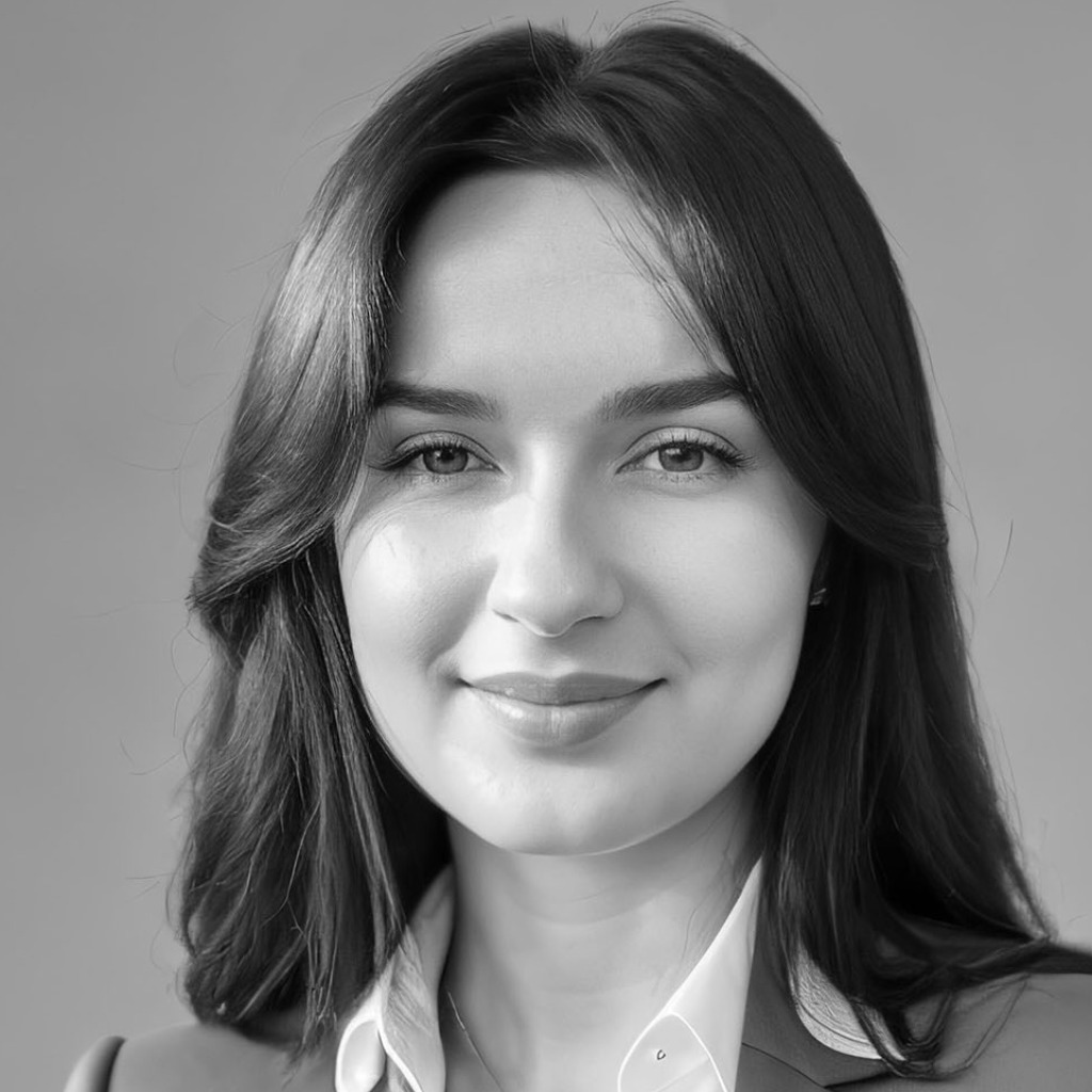 Sidorela Zhugrri - Werkstudent - HY Architekten | XING