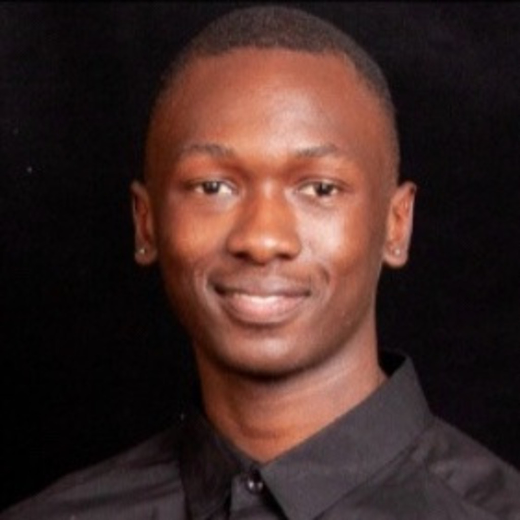 Darrell Mutahwarira - Computer Science - Berlin School of Business ...