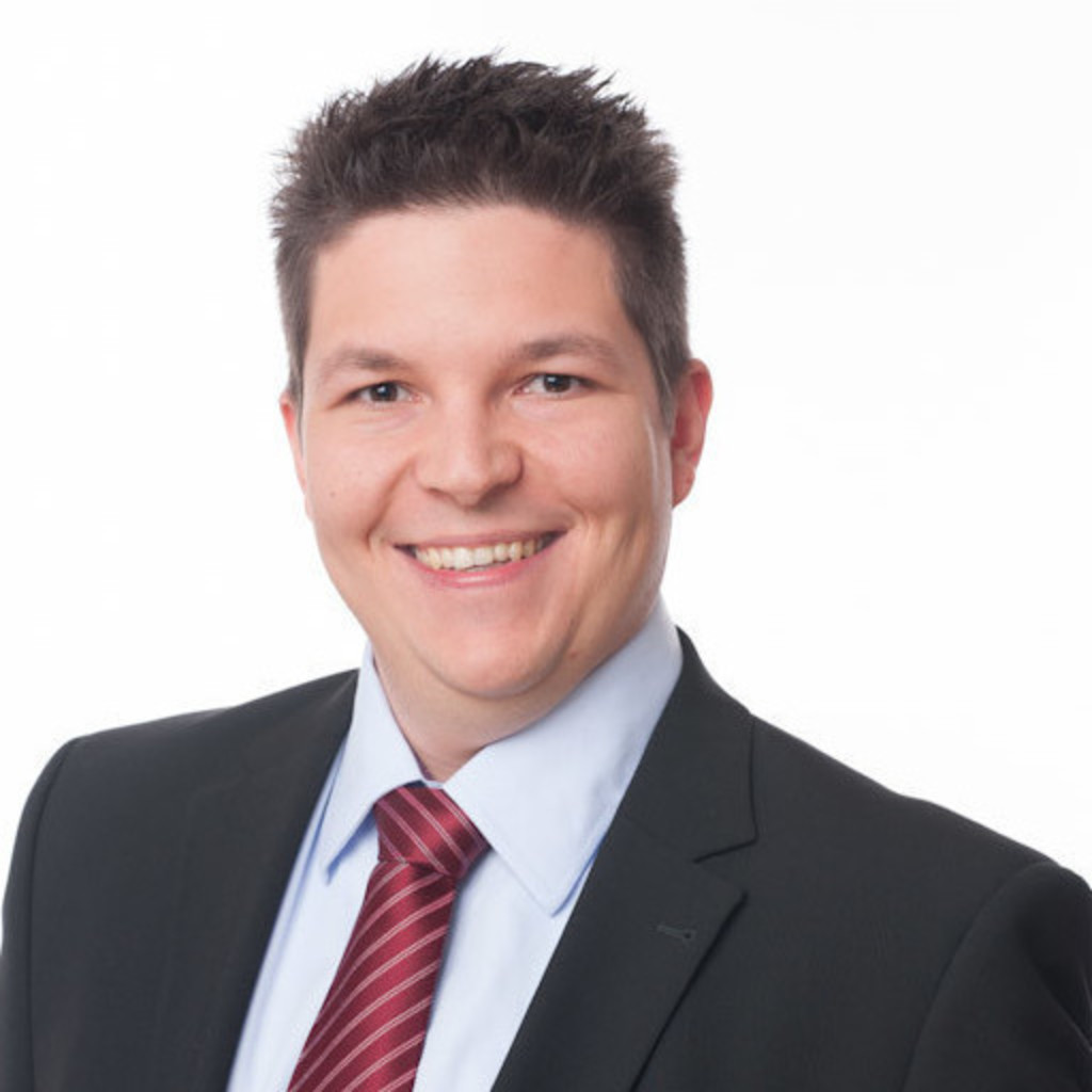 Dipl.-Ing. Daniel Fellner - Principal Consultant - GTW Management ...