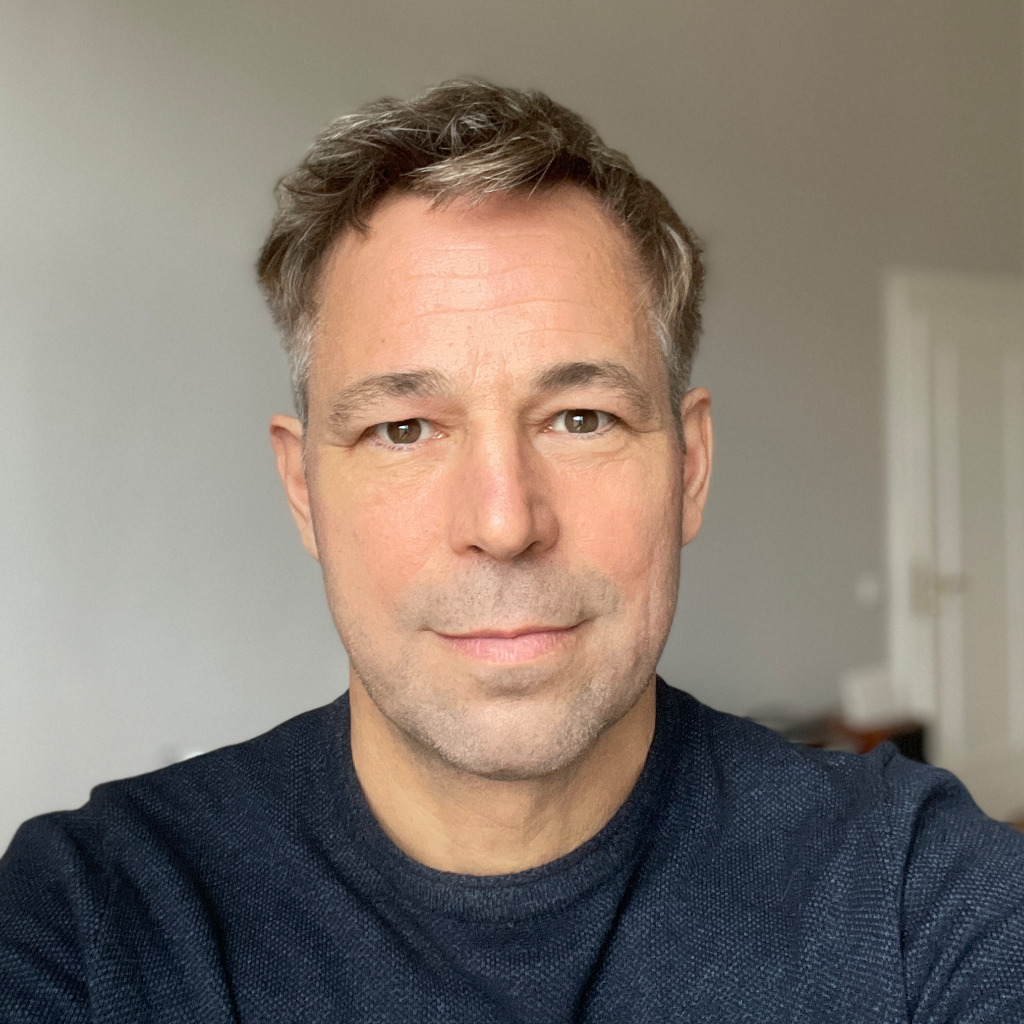 Markus Engel - Filmregisseur - Markus Engel | XING