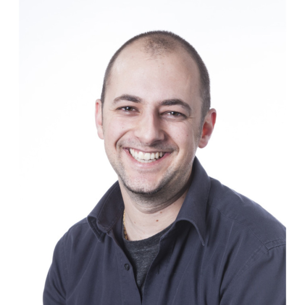 Thomas Roos - Mediaplaner Online - The Generation Media AG | XING