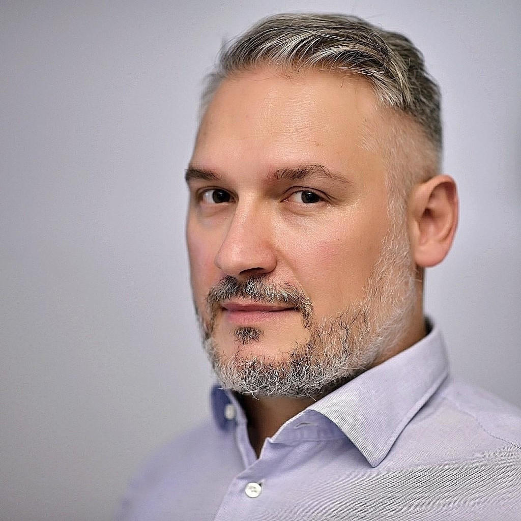 Martin Kovalenkov - Senior Key Account Manager D.A.CH. & NL - Moleskine ...