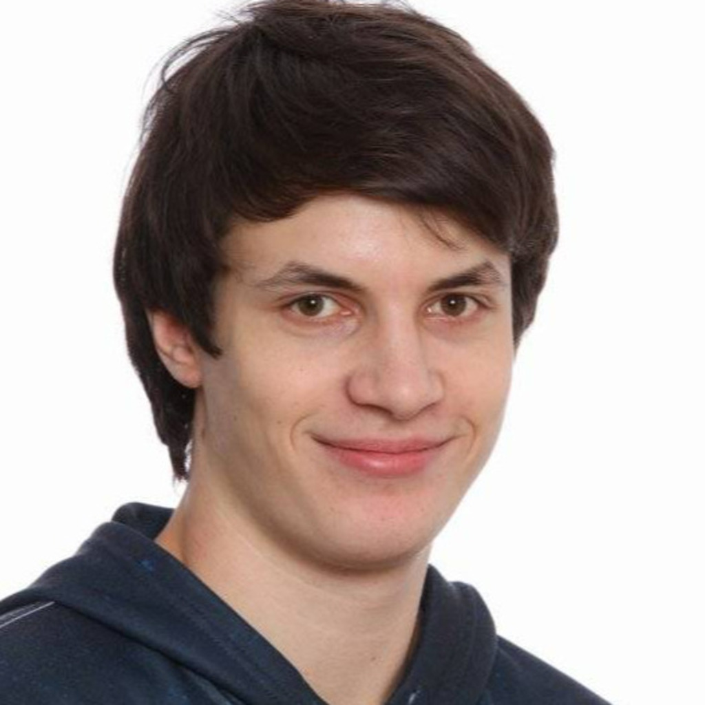 Fabian Straub - SAP Software Engineer - it-motive AG | XING