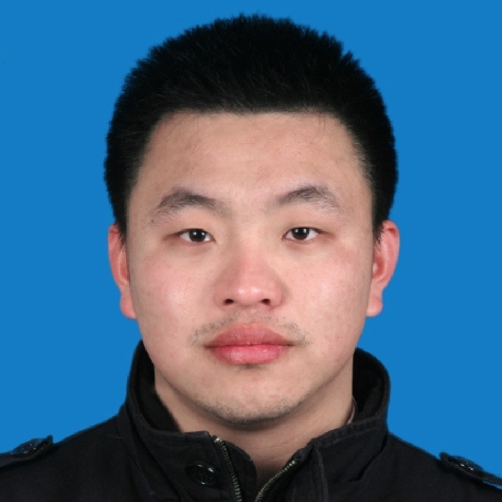 Bin Zhao - Smart Systems - Hochschule Furtwangen University | XING