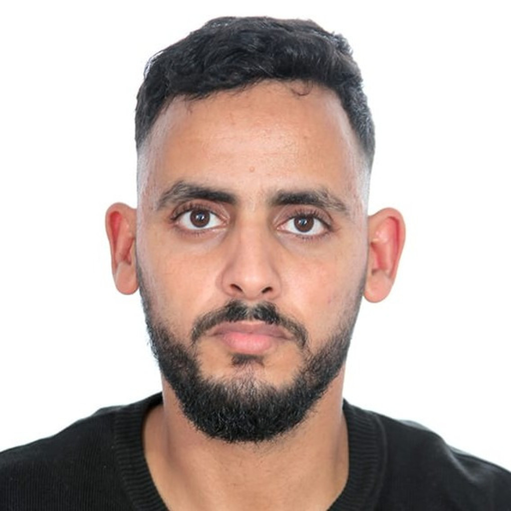 Mohamed Rakhoin - LKW-Mechaniker - alsa | XING