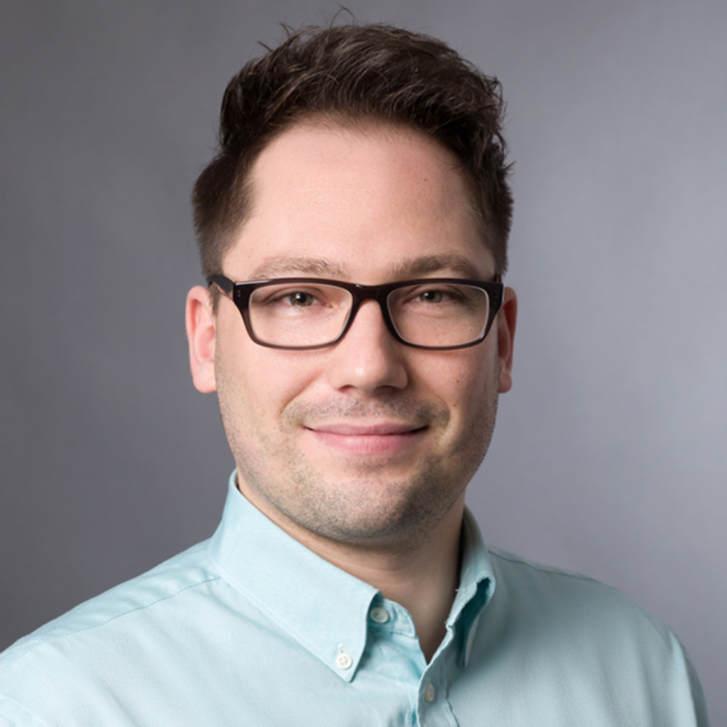 Patrick Beck - Projektleiter - Holtmann GmbH+Co.KG | XING