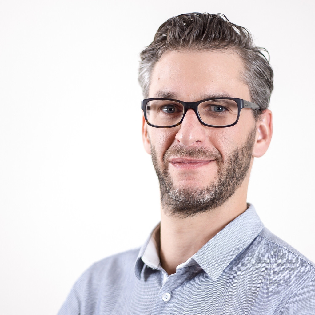 Tobias Berchtold - Senior Engineering Manager - SYNCPILOT Group | XING