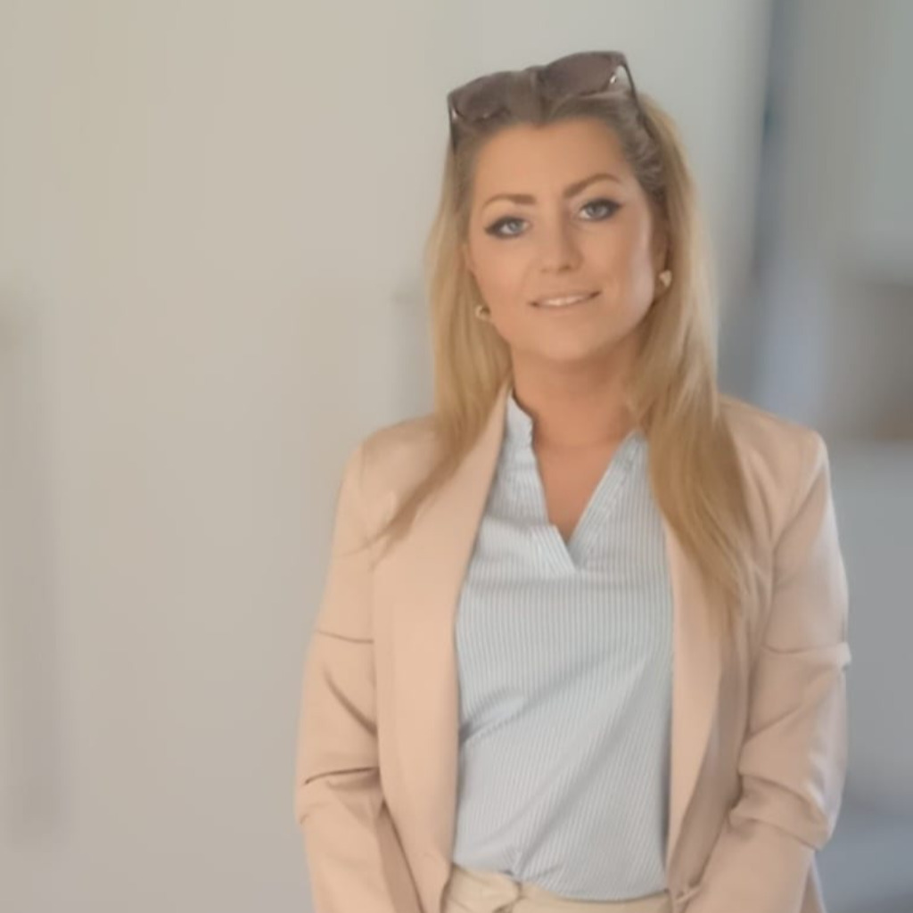 Elena Solik - Recruiter - Nürmont Installations GmbH & Co. KG | XING