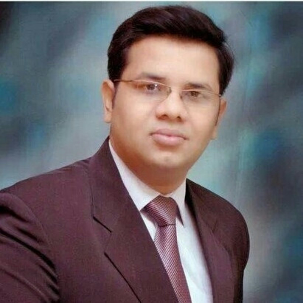 Rahul Goel - President and CEO - Pragati Guru | XING