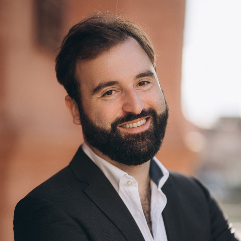 Arne Maximilian Richter - Senior Software Engineer - Drägerwerk AG & Co. KGaA | XING