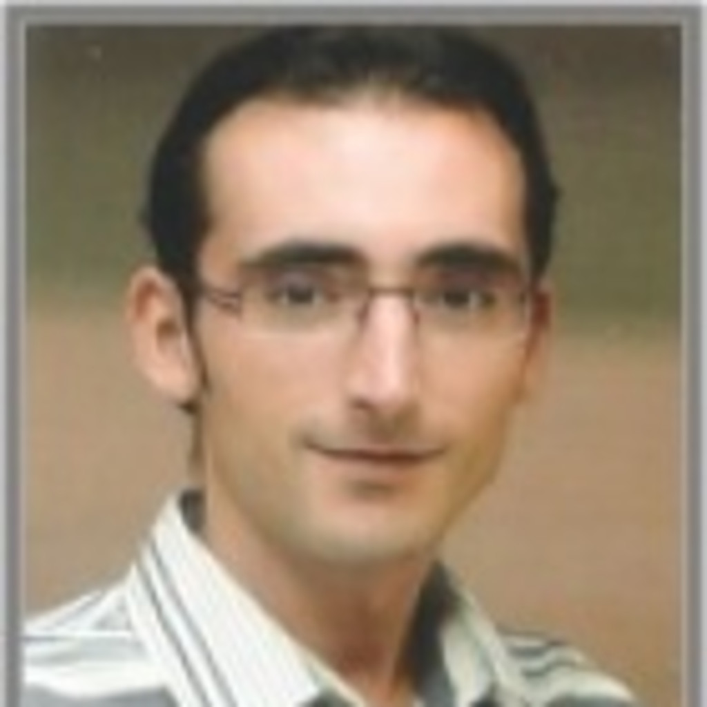 Jose Luis Rico - Asesor en RR.HH y procesos organizacionales - Cenor ...