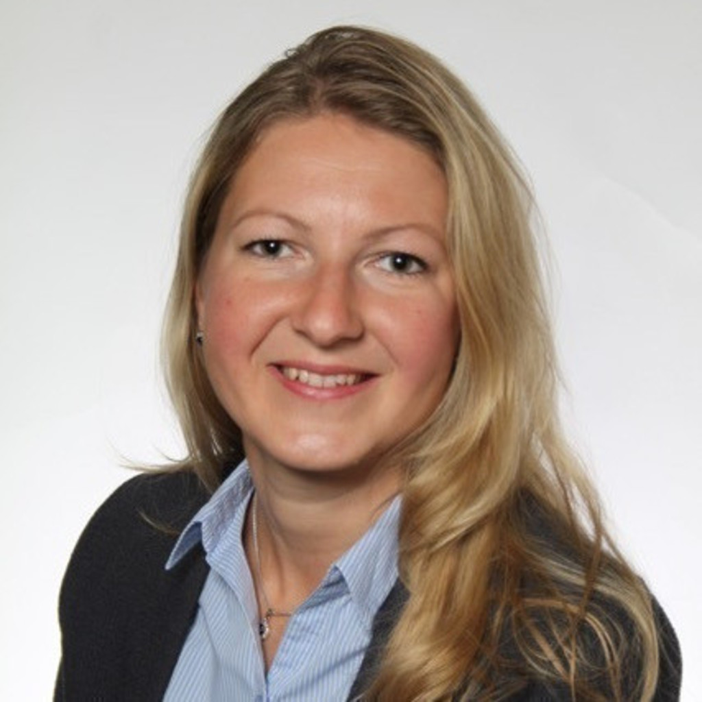 Anna Müller - Controllerin - EBV Elektronik GmbH & Co. KG | XING