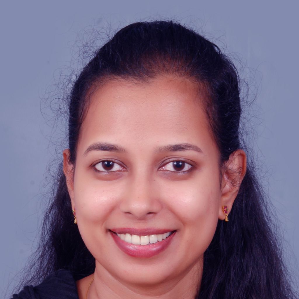 Ing. Sathiya Raju - Medical Engineering - Hochschule Furtwangen University | XING