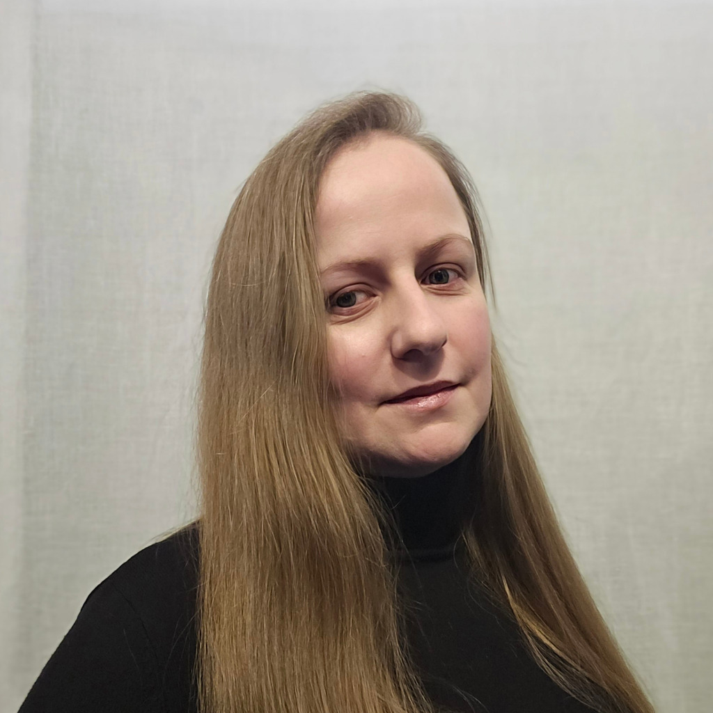 Nina Hoffmann - Operations Manager - TELUS Digital | XING