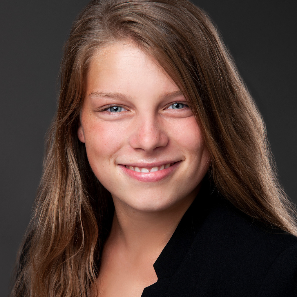 Lynn Joline Menzel - Recruiting Spezialistin - SIGNAL IDUNA Gruppe | XING