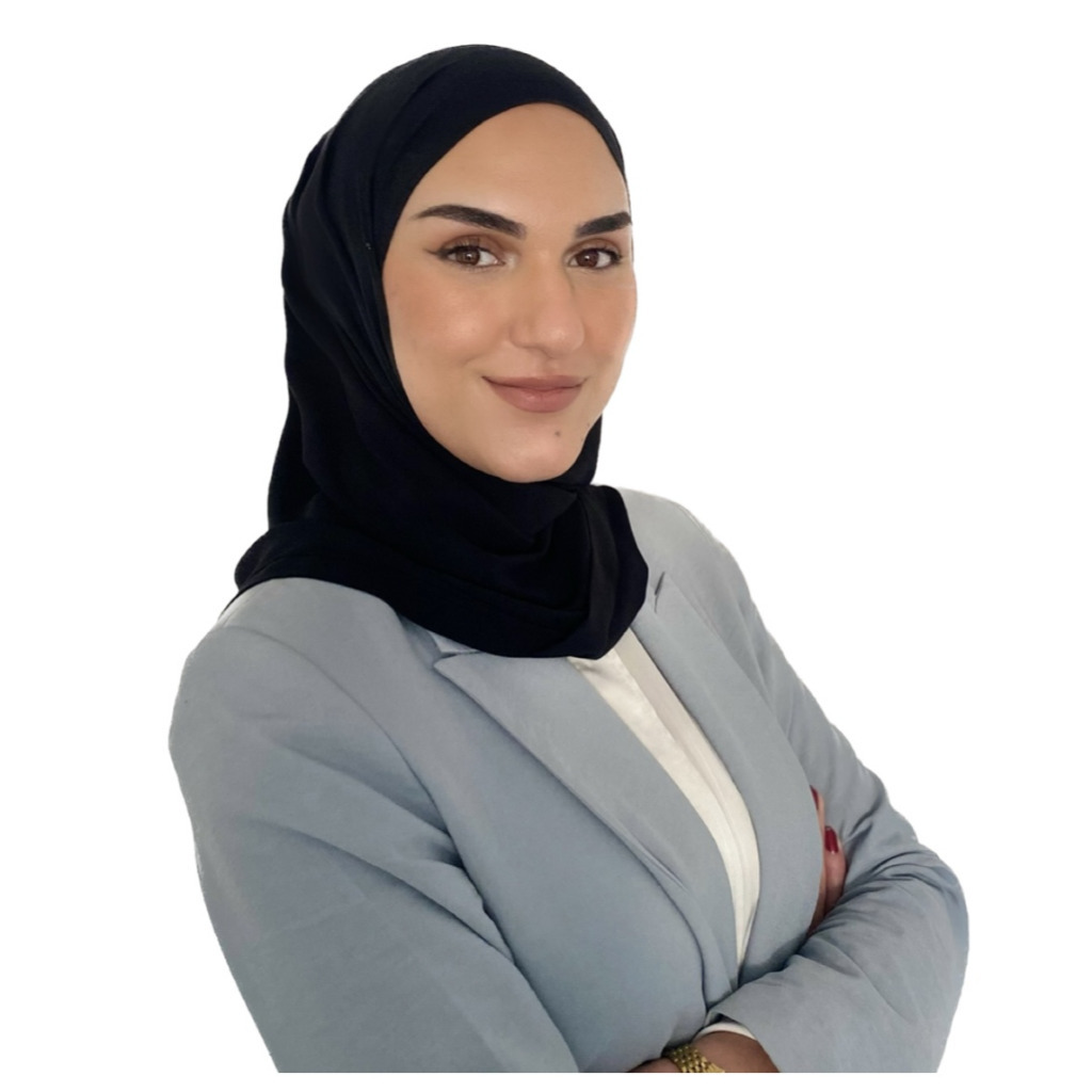 Hanadi Jaber - Internationales Recruiting - Deutsche Bahn - DB ...