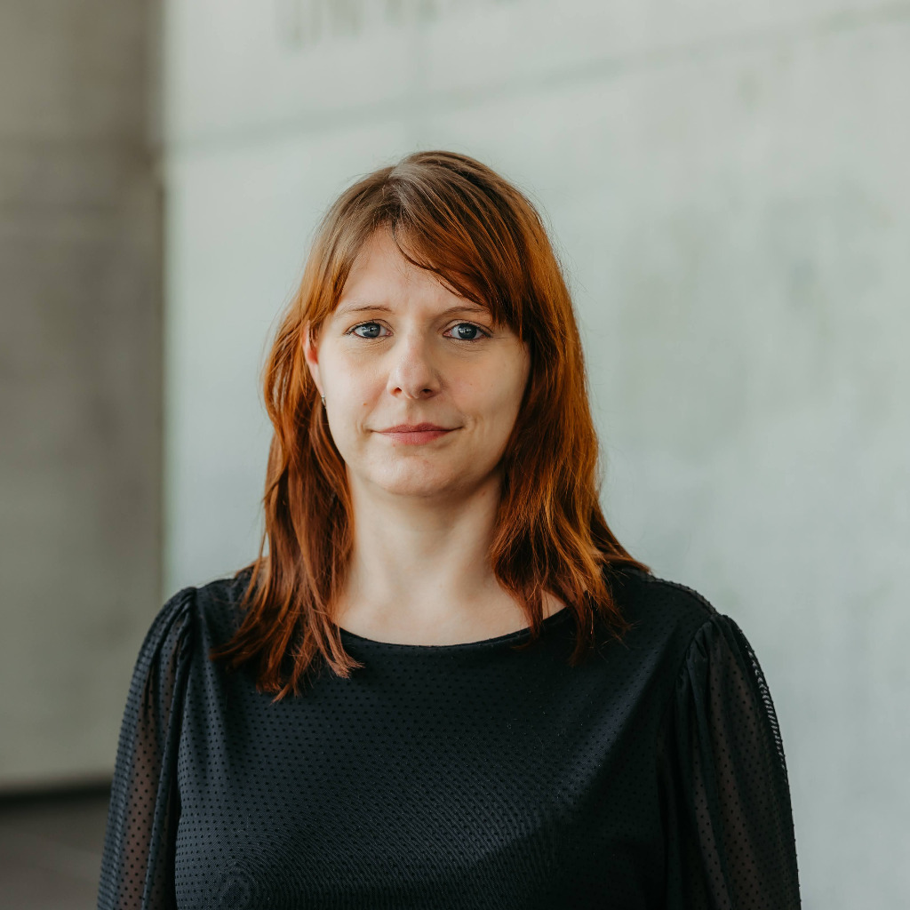 Birgit Conrad - Sachbearbeiterin - Otto-von-Guericke-Universität ...