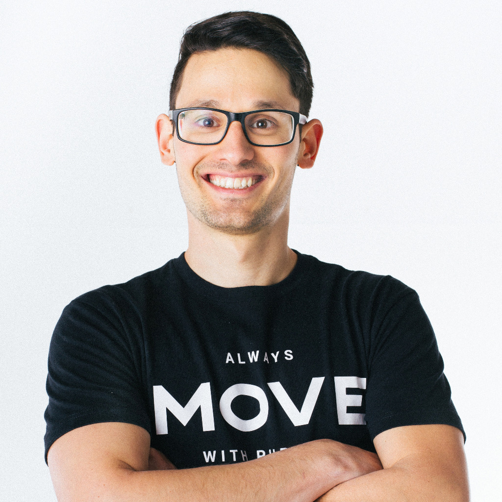 Alexander Brun - Professional Health- and Fitnesscoach - Coach Alex ...