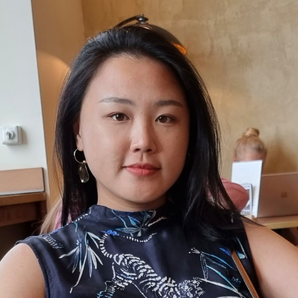 Ling Lin - International Sales Manager - Cesra Arzneimittel GmbH & Co ...