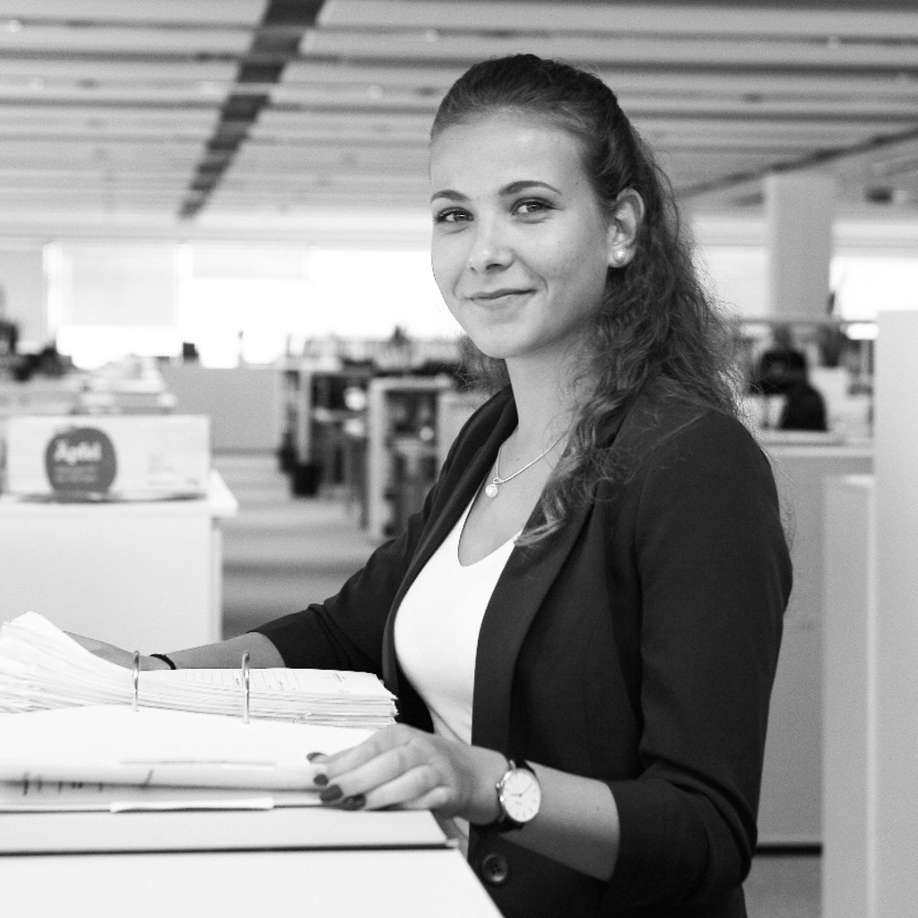 Anna-Maria Brandt - Recruiterin - TECHNOLIT® GmbH | XING