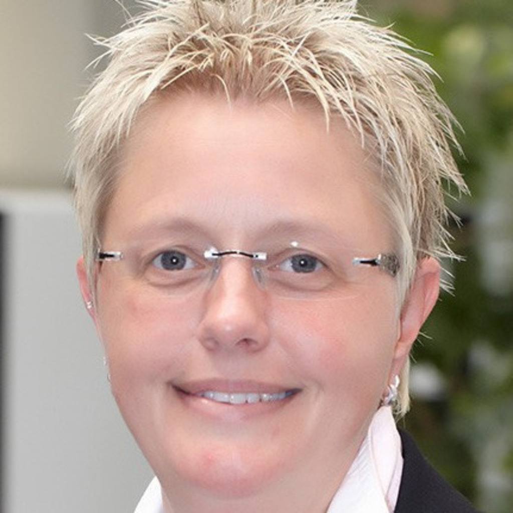 Nicole Kirsch - Versicherungsfachfrau - Vereinigte Sparkasse im ...