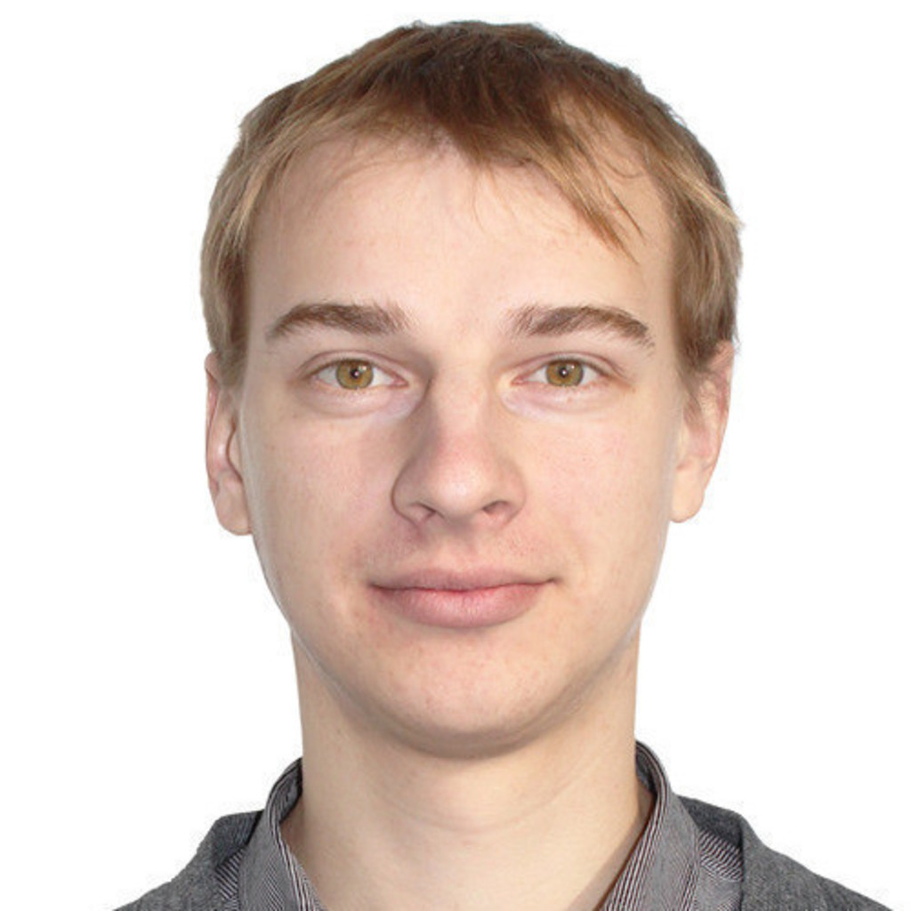 Sergey Petrenko - Software Engineer - ScienceSoft Inc. | XING