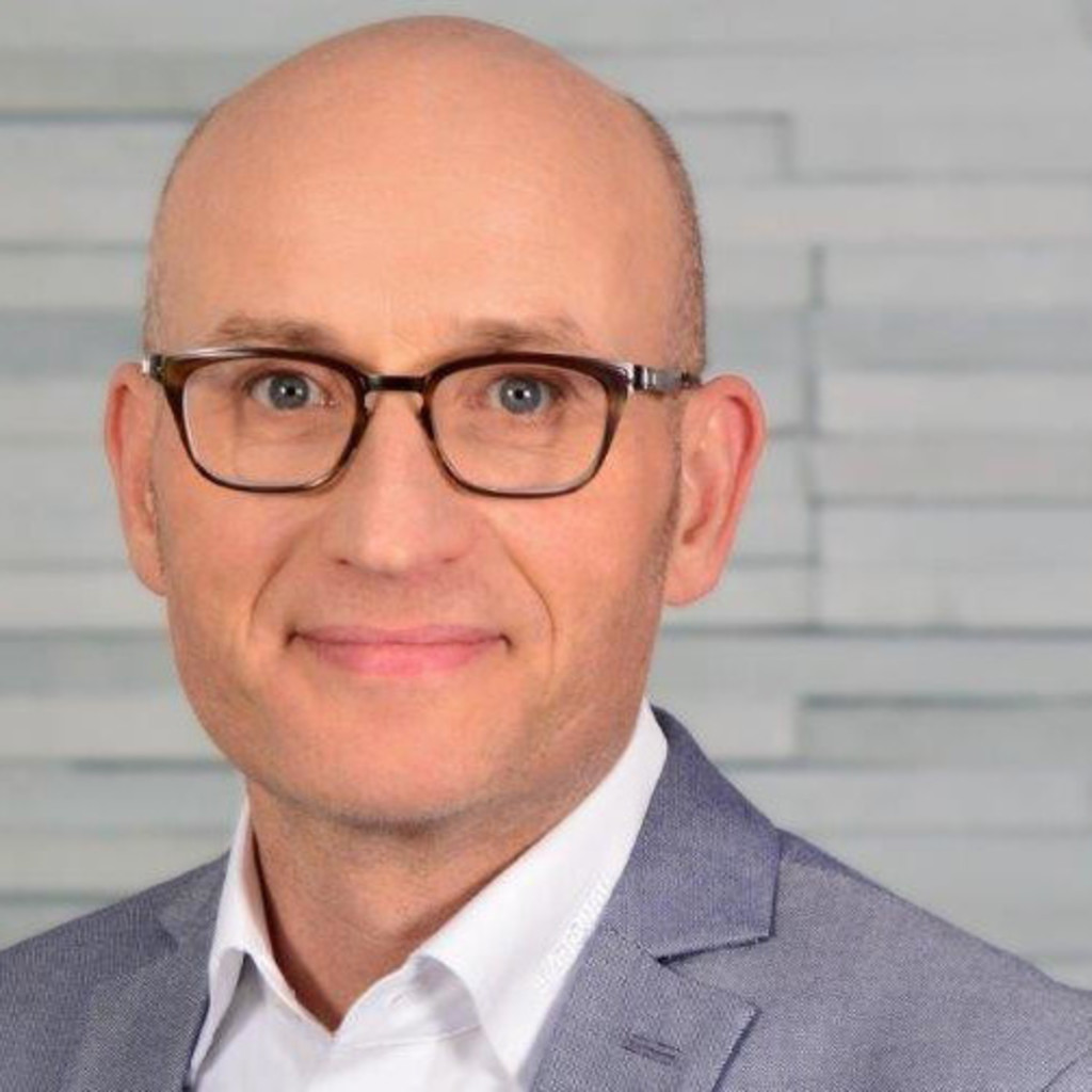 Michael Denk - Immobilienverwalter (IHK) - MD Immobilienverwaltung | XING