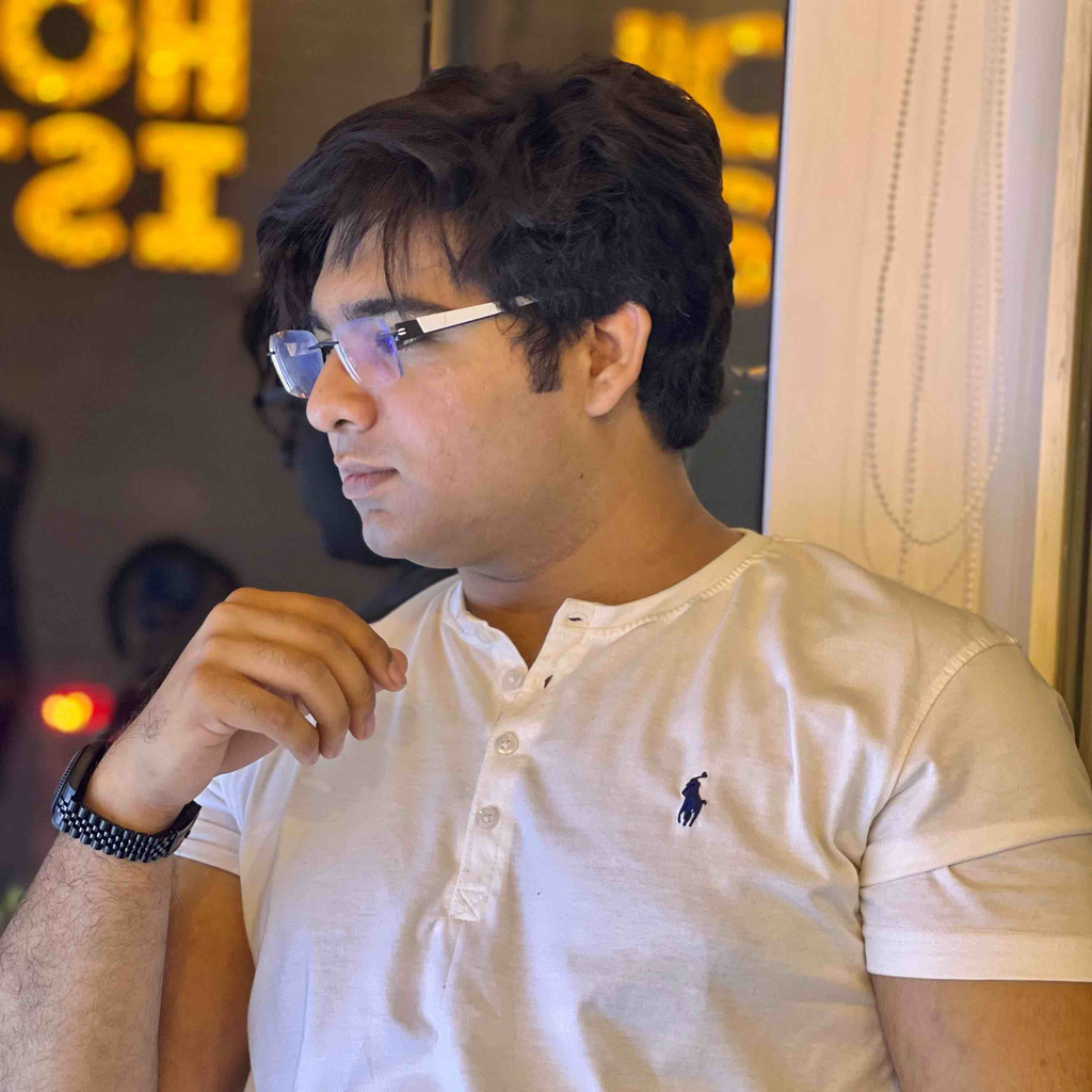 Maheer Tahir - Chartered Financial Analyst (CFA) - Seek Scrap Inc. | XING