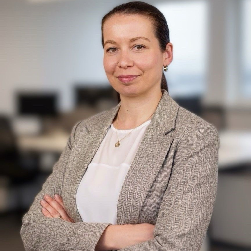 Sarah Tänzler - RevOps Specialist - Dealfront | XING