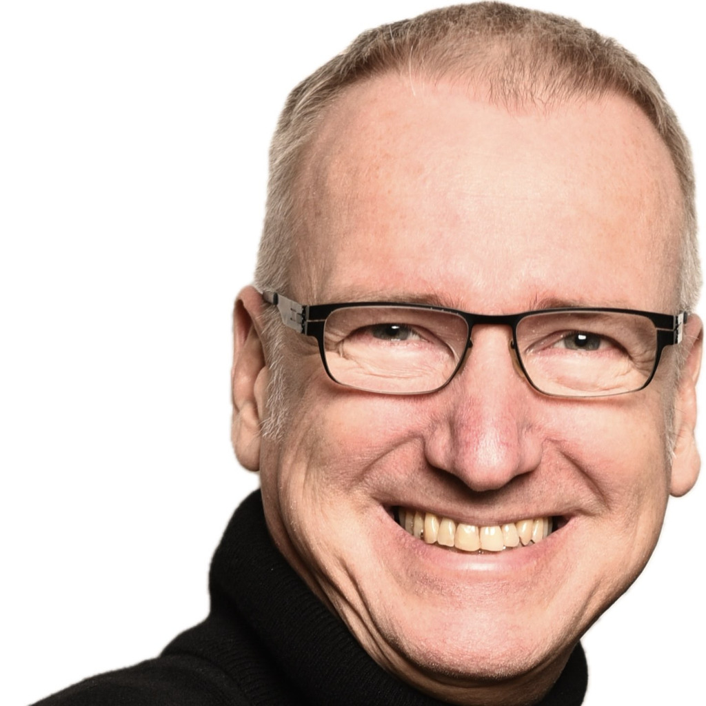 Michael Roos - Vice President - Global HR Business Partner - Infineon ...