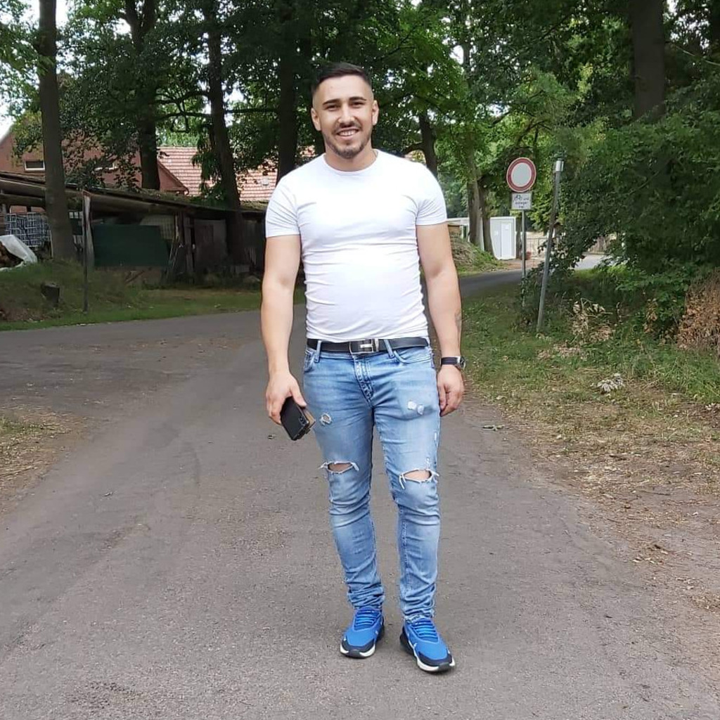 Dorobantu Andrei-Valentin - Industrie Reiningung Service - Dolm GmbH | XING