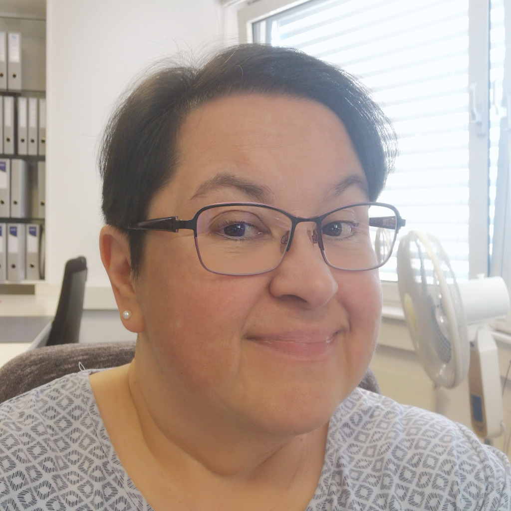 Susanne Reinhardt - QA Assistant - ASM Aerosol-Service AG | XING