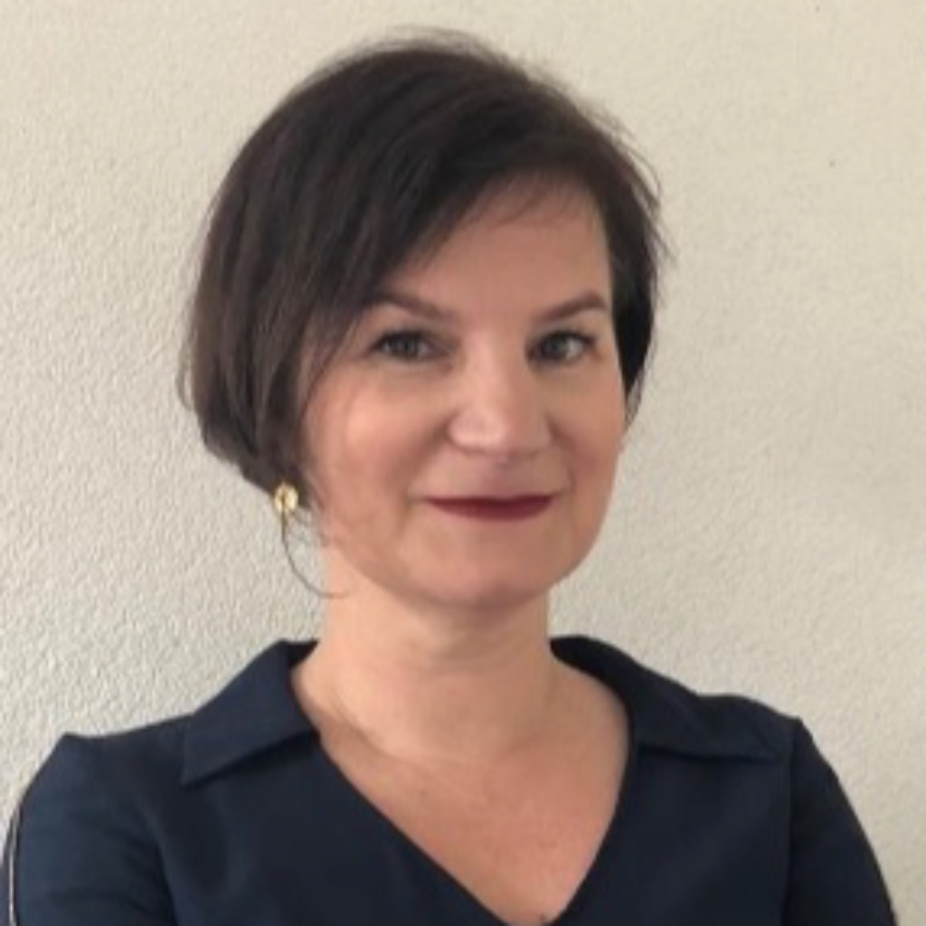 Melanie Kassewalder - Associate Director and Brand Manager - Bank ...