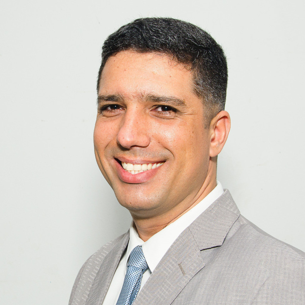 Ing. Marcus Alves - Maschinenbau Master - Universidade Estácio de sá | XING