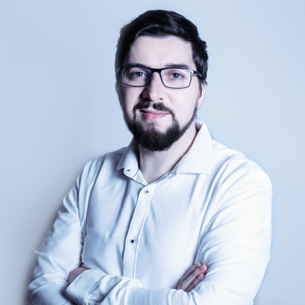 Christian Funke - Projektleitung und Auditor - Umweltkanzlei Dr. Rhein ...